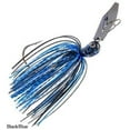 Z-Man CBJH12-01 Jack Hammer Chatterbait 1/2oz White (1 Pack) - Walmart.com