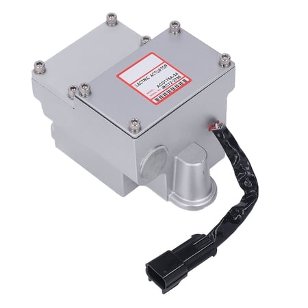 VDC Actuator,24V DC Diesel Generator Diesel Generator Actuator ...