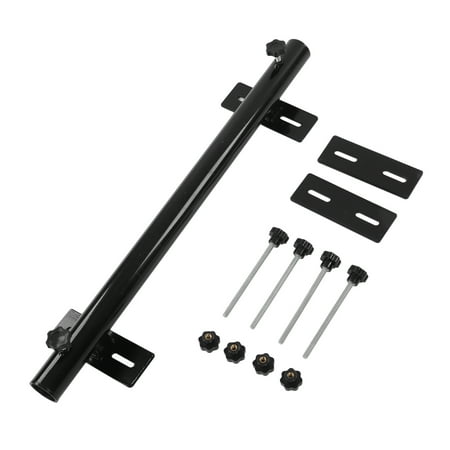 Sun Umbrella Holder, Easy To Install Deck Umbrella Clamp High ...