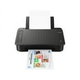 Canon PIXMA TS302 Wireless Inkjet Printer (2321C002) - Walmart.com