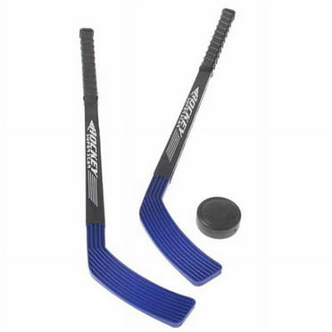 Franklin Sports NHL Kids Mini Hockey Set - Includes 1 Knee Hockey Goal ...