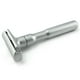 Merkur Adjustable Futur Brushed Chrome Safety Razor - Walmart.com