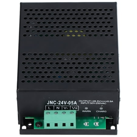 JNC-24V-05A Battery Charger Module, Battery Chargers Circuit Design ...