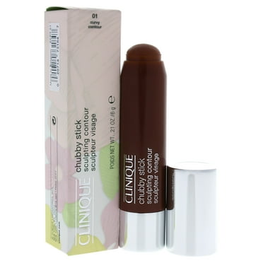 Chubby Stick Sculpting Contour - 01 Curvy Contour by Clinique for Women ...