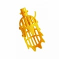 EXLEAF 2026 New Fruits Catcher Fruit Picker Harvester Basket,Work ...