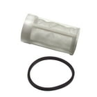 Quicksilver 18458Q4 Water Separating Fuel Filter Kit with Blue Water ...