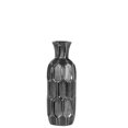 Capucine Ceramic Round Vase - Walmart.com