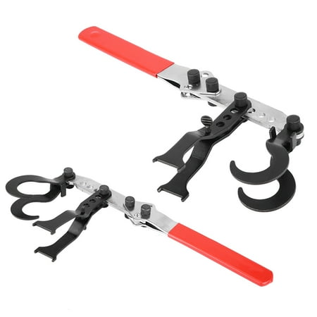 Valve Removal Installer Tool, Ergonomic Spring Compressor Rustproof For ...