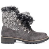 MUK LUKS Women's Verna Boots - Walmart.com