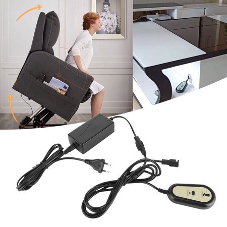 Herwey Chair Electric Controller,Electric Recliner Lift Chair ...