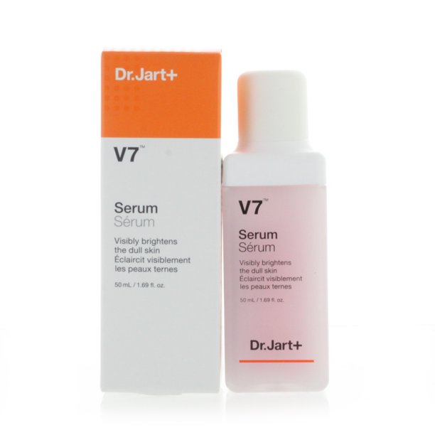 Dr.Jart V7 Serum 50ml 1.69oz - Walmart.com