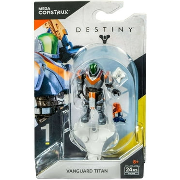 Mega Construx Heroes Stratos - Walmart.com