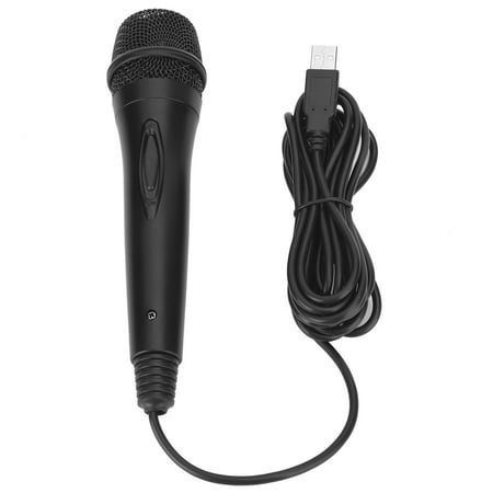 Dynamic Portable Microphone Handheld Microphone Professional For ...
