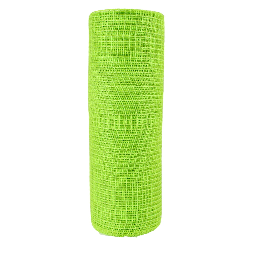 Polyester Fabric Mesh, 10-Inch x 10-Yard - Lime - Walmart.com