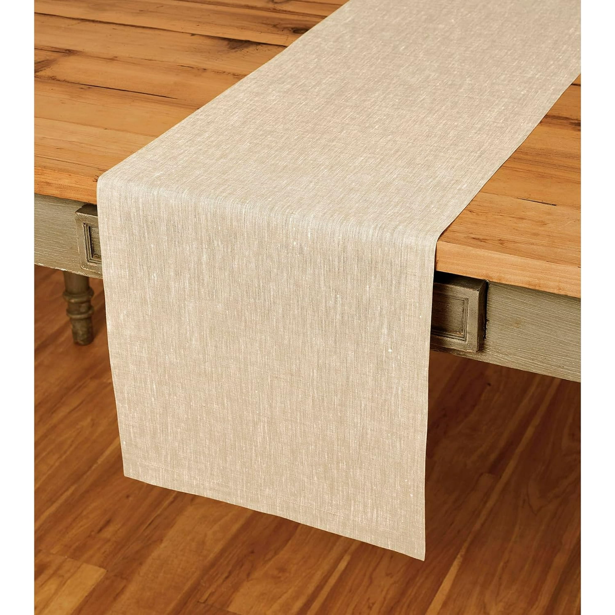 Click here for Unbranded Home Linen Short Table Runner 36 Inches... prices
