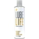 Lube Life Water-Based Personal Lubricant, Lube for Men, Women and ...
