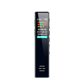 Sony ICD-PX240 4GB Digital Voice Recorder - Walmart.com