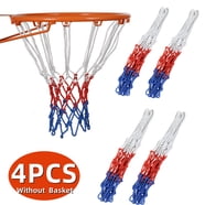 Spalding NBA Slam Jam Over-The-Door Mini Hoop - Walmart.com
