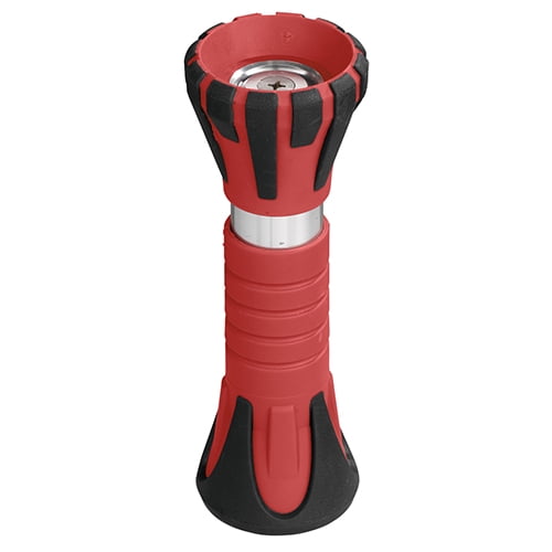 Orbit Fire Hose-End Adjustable Watering Torch Nozzle with Comfort Grip ...