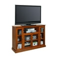 Convenience Concepts Designs2Go Summit Highboy TV Stand, Multiple ...