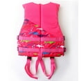 Zylarhe Life Jackets for Kids,Girls Swimwear Life Vest for Toddlers and ...