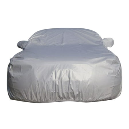 Car Cover or Front Half Indoor Outdoor Engine Hood proof Sun Shade ...