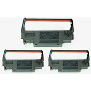 myCartridge 6 Pack Compatible Ink Ribbon Replacement for Star RC700 ...