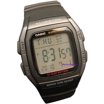 Casio Men's Sport Digital Watch, Black W96H-1BV - Walmart.com