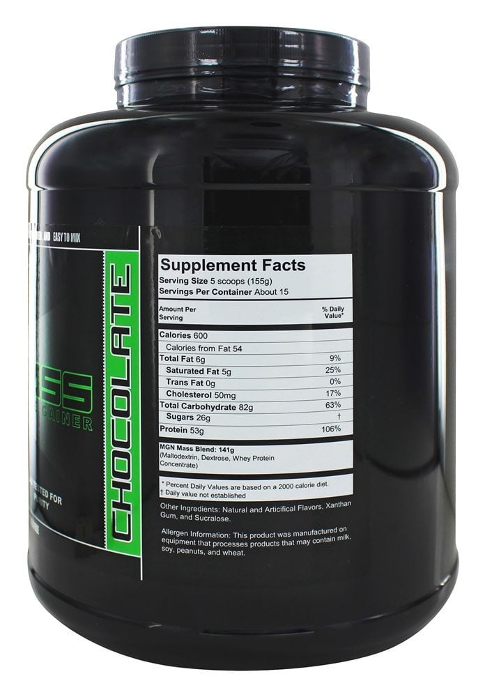 Muscle Gauge Nutrition Review | Besto Blog