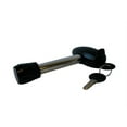 MaxxHaul 70367 5/8" Rotating Lock Hitch Pin, Black - Walmart.com