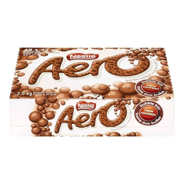Click here for A2zbaazar Nestle Aero Milk Chocolate Bars  Bar 42g... prices