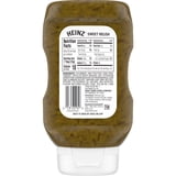 Heinz Sweet Relish, 12.7 fl oz Bottle - Walmart.com