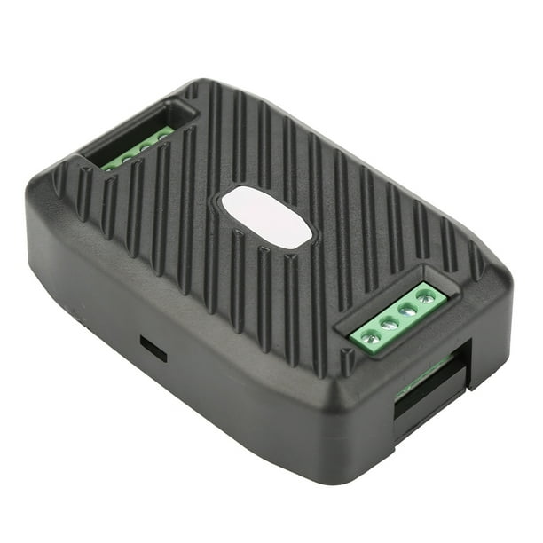 Built In Shunt Onsumption Analyzer, With Voltage Threshold DC ...