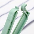 Raindrops Plastic Food Bag Clips for Sealing Snacks and Storage 10 ...