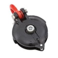 Smittybilt 36,000 lb. Snatch Block - 2748 - Walmart.com