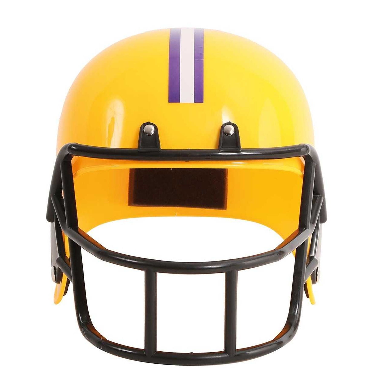 Click here for Fiestas Guirca Adult American Football Helmet prices