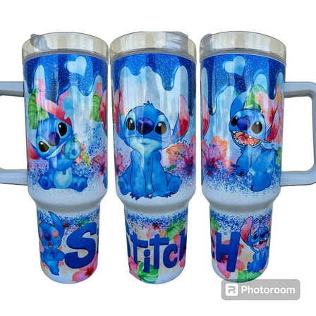 Stanley Mistletoe Limited Edition 40oz Quencher H2.0 Flowstate Tumbler ...