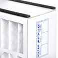 AIRx Filters 20x25x5 MERV 8 HVAC AC Furnace Air Filter Replacement for ...
