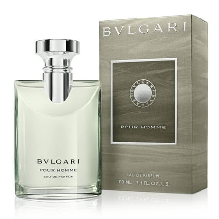 Click here for Bvlgari Pour Homme Eau De Parfum  3.4 Fl Oz (100 M... prices