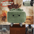 Clay the Claymore Limited Edition Plush Toy – 8" Exclusive Anime Figure ...
