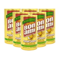 Bon Ami Powder Cleanser, Hypoallergenic, Nonabrasive, All-Purpose, 14 ...