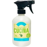 Eat Cleaner Fruit and Veggie Wash Spray, Produce Wash and Cleaner- Pack ...