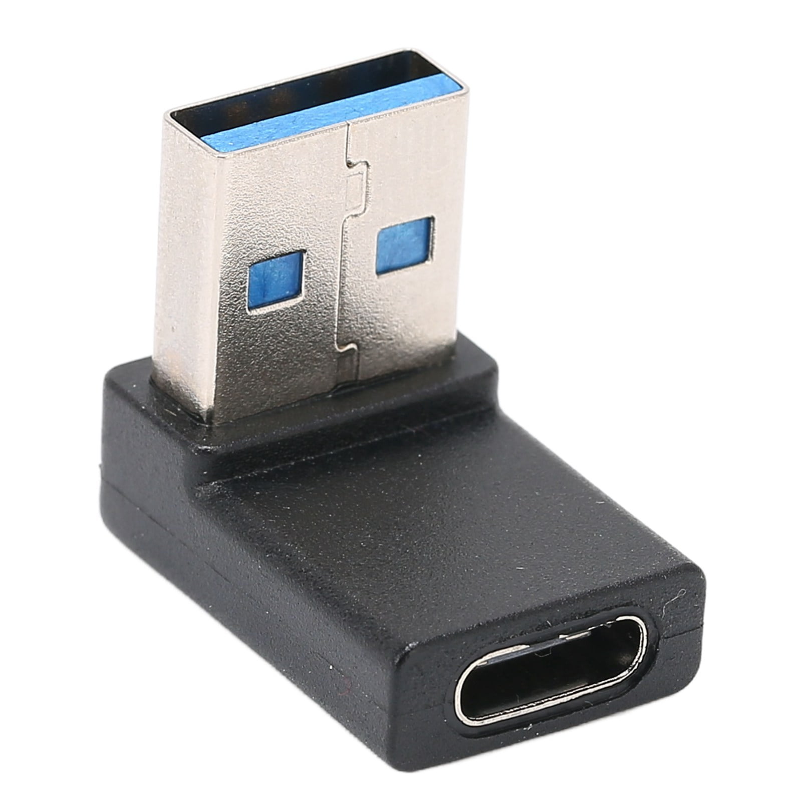 Adaptador tipo C a USB 30 codo multifuncional de PVC convertidor tipo C ...
