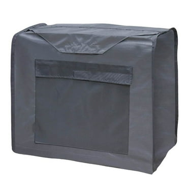 Universal Weatherproof Inverter Generator Cover, Medium - Walmart.com