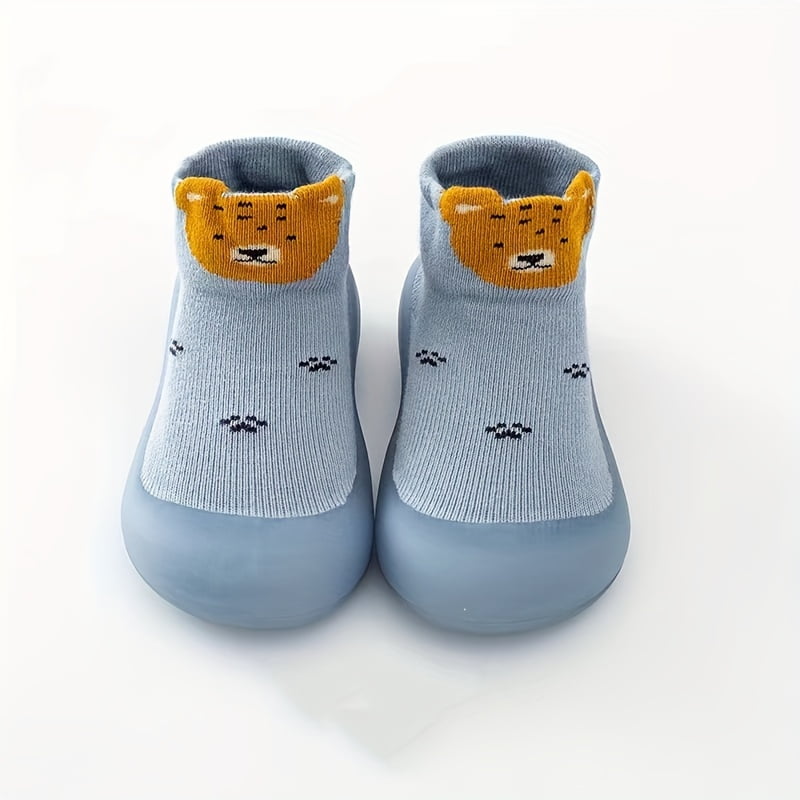 Click here for Fnnmnnr Adorable Cartoon Character Baby Boy Socks... prices