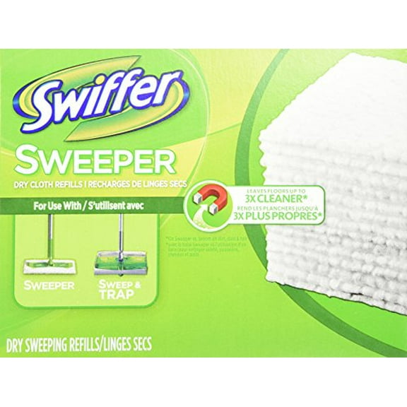 Swiffer Extender