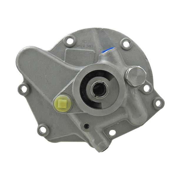 E0NN600AC Hydraulic Pump for Ford Tractors 5610, 6610, 7610, 6710, 7710 ...