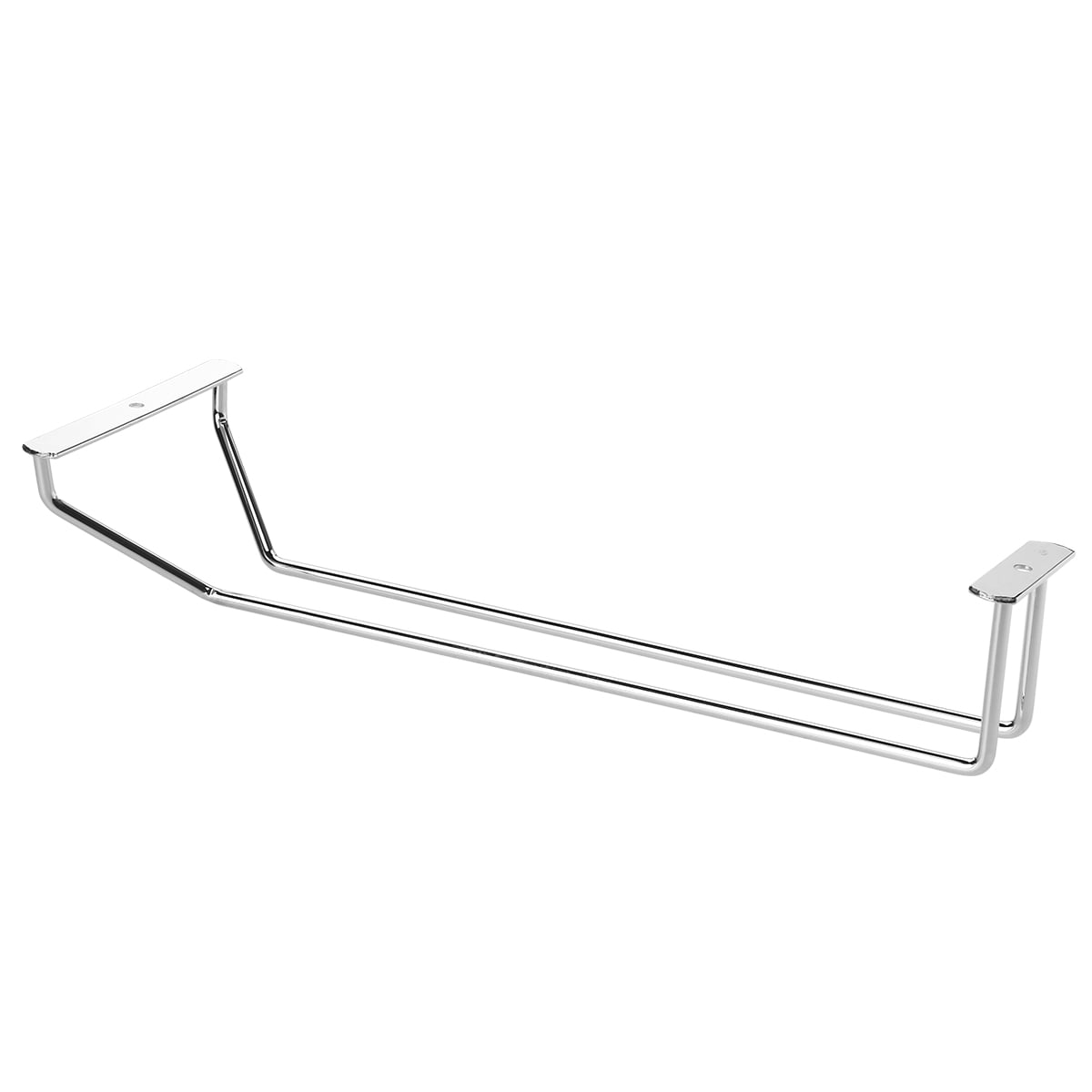 Click here for Phenofice Leorx Silver Metal Wine Glass Rack Holde... prices