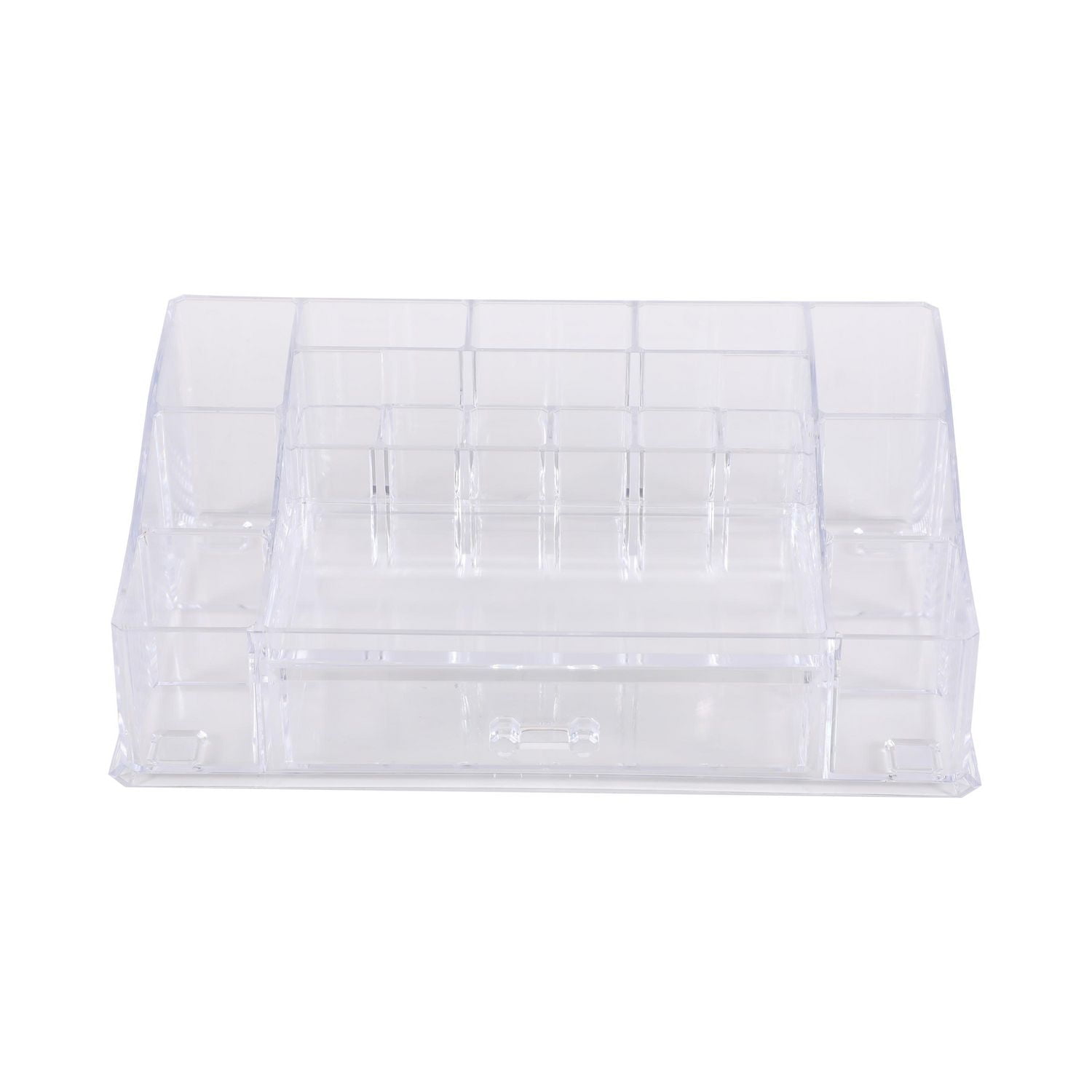 Click here for Equate Makeup Tray With Draw prices