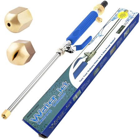 Hydro Jet Lance, Hydro Jet Power Washer, High Pressure Water Gun With ...